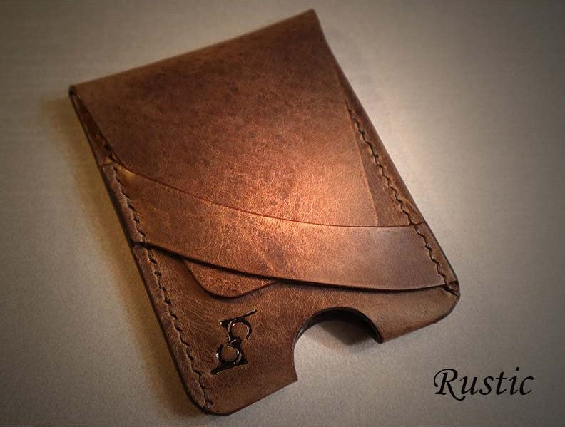 The Dutch Wallet – Last Stone Leather
