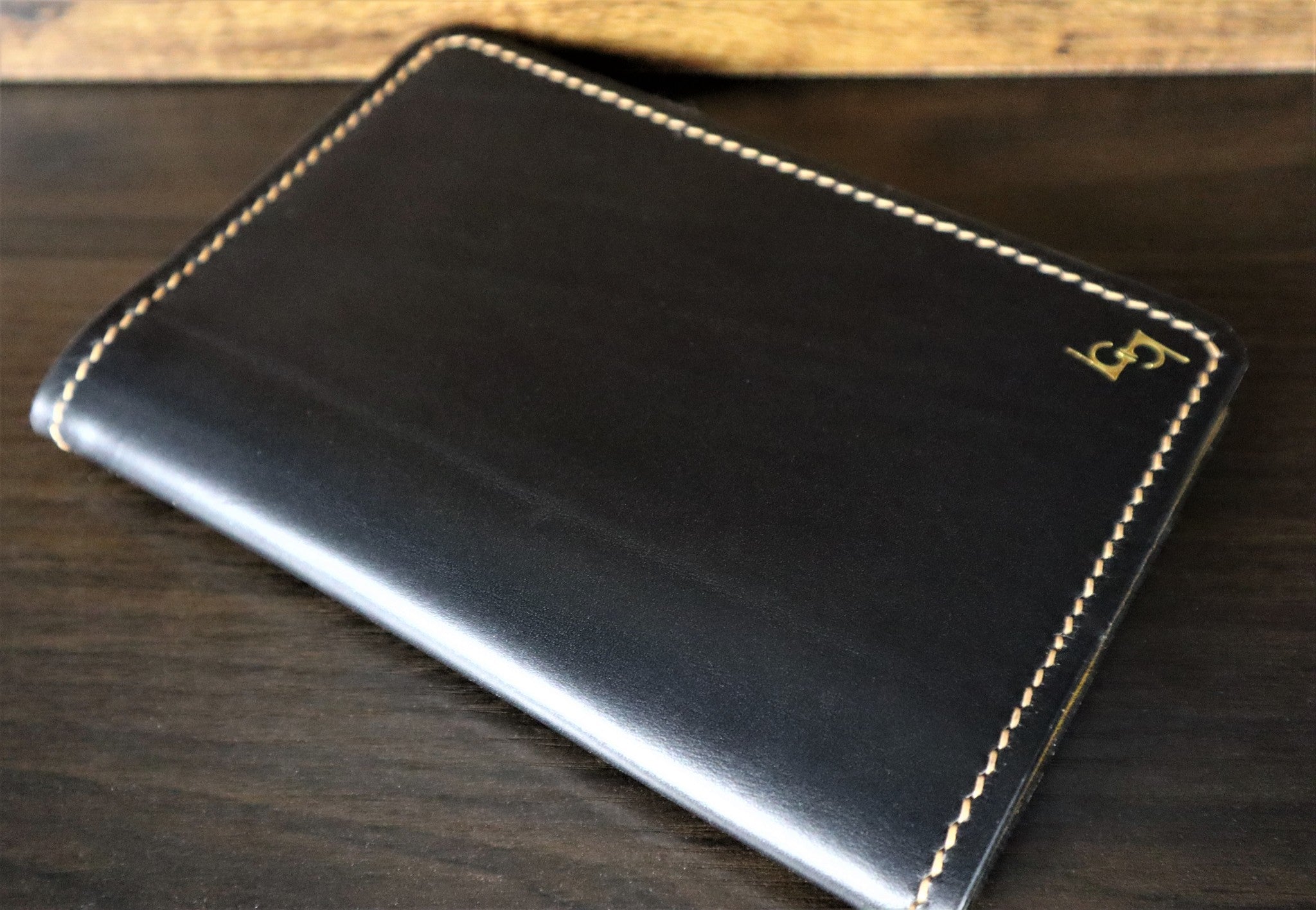 Premium Executive Notebooks – Last Stone Leather