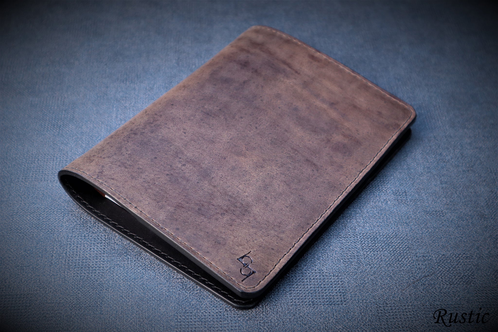 Premium Executive Notebooks – Last Stone Leather