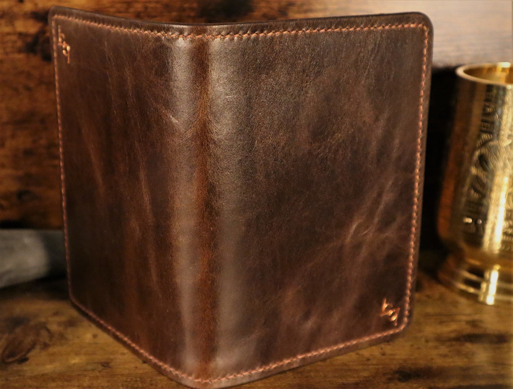 Premium Executive Notebooks – Last Stone Leather